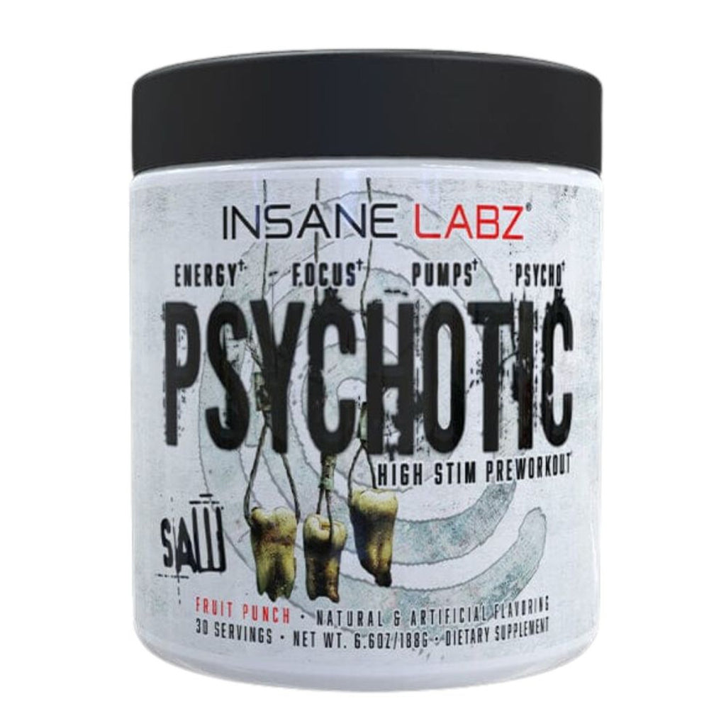 INSANE SAW SERIES PSYCHOTIC 30 PORCIONES CaptainNutrition insane-saw-series-psychotic-30-porciones-captainnutrition